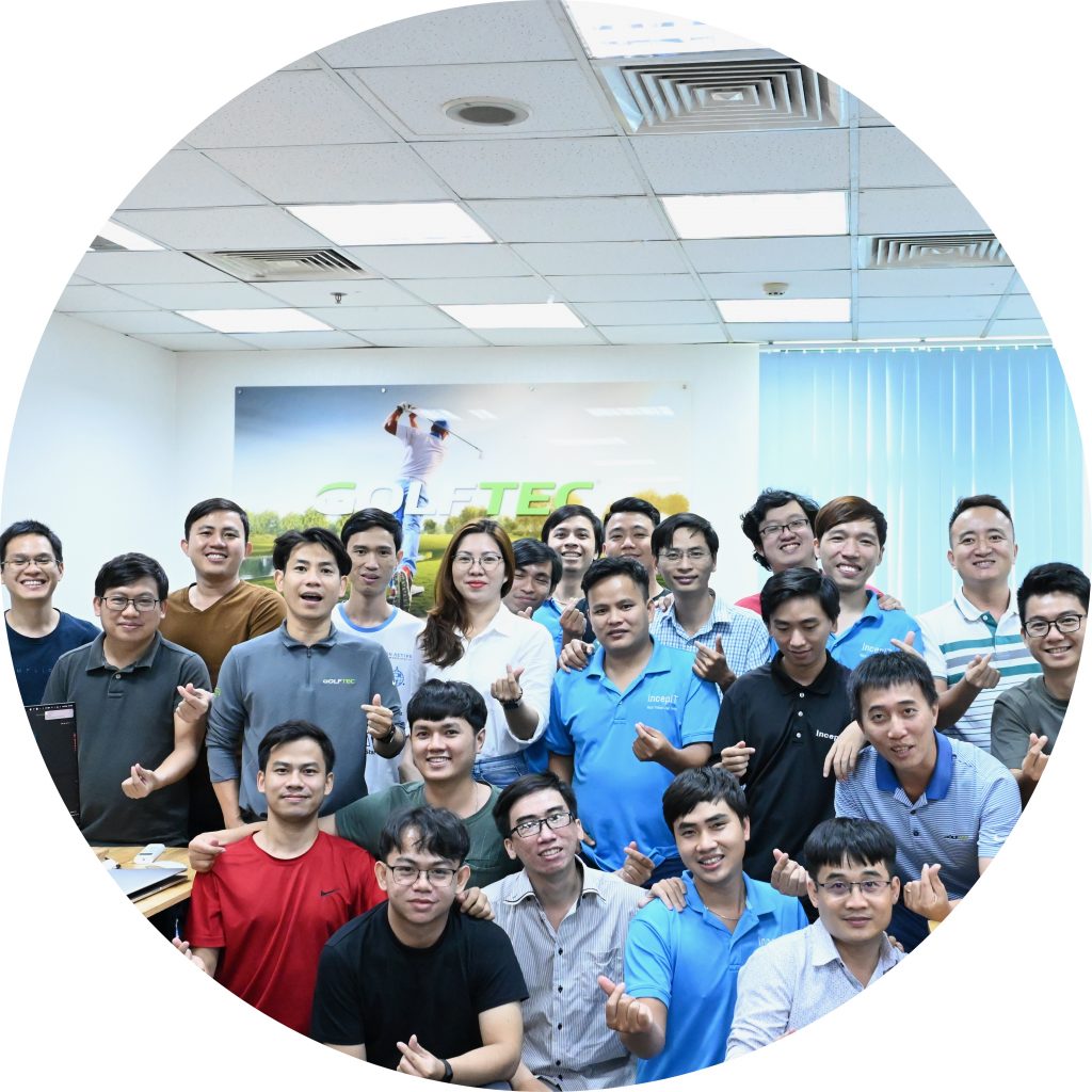 IncepIT Vietnam Software Development Outsourcing Company