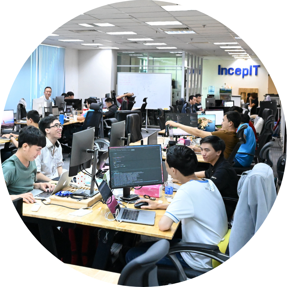 Contact Us Vietnam Software Development Outsourcing Company