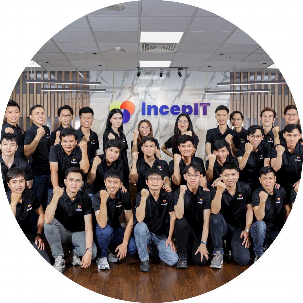 IncepIT Vietnam Software Development Outsourcing Company